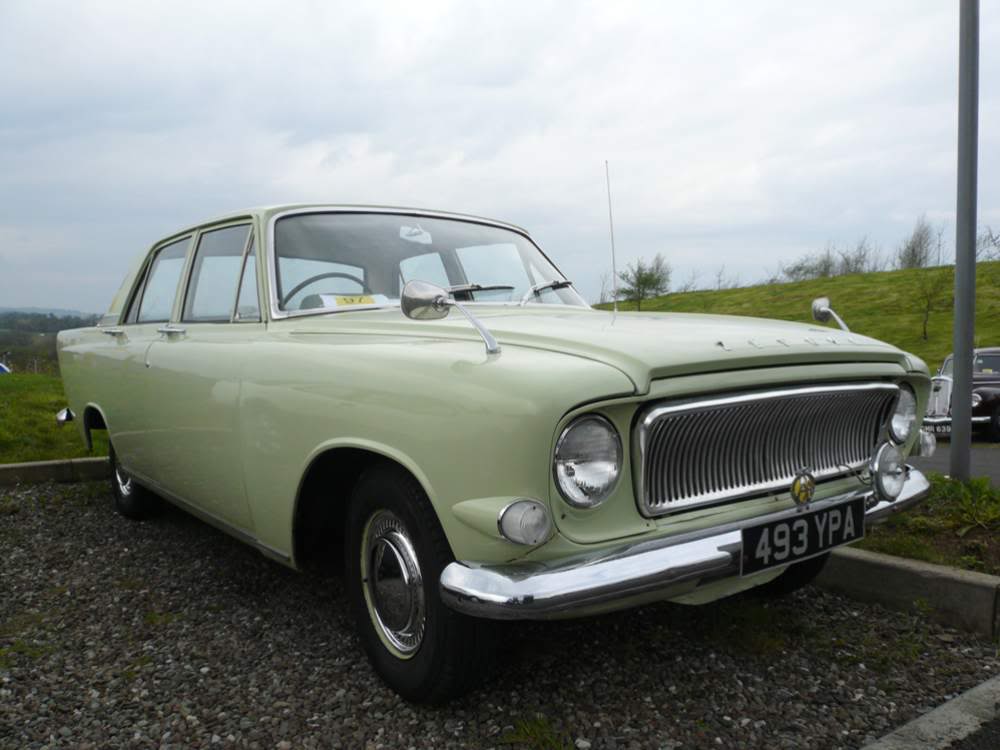 Ключи и другие подарки — Москвич 408, 1,4 л, 1968 года | запчасти | DRIVE2
